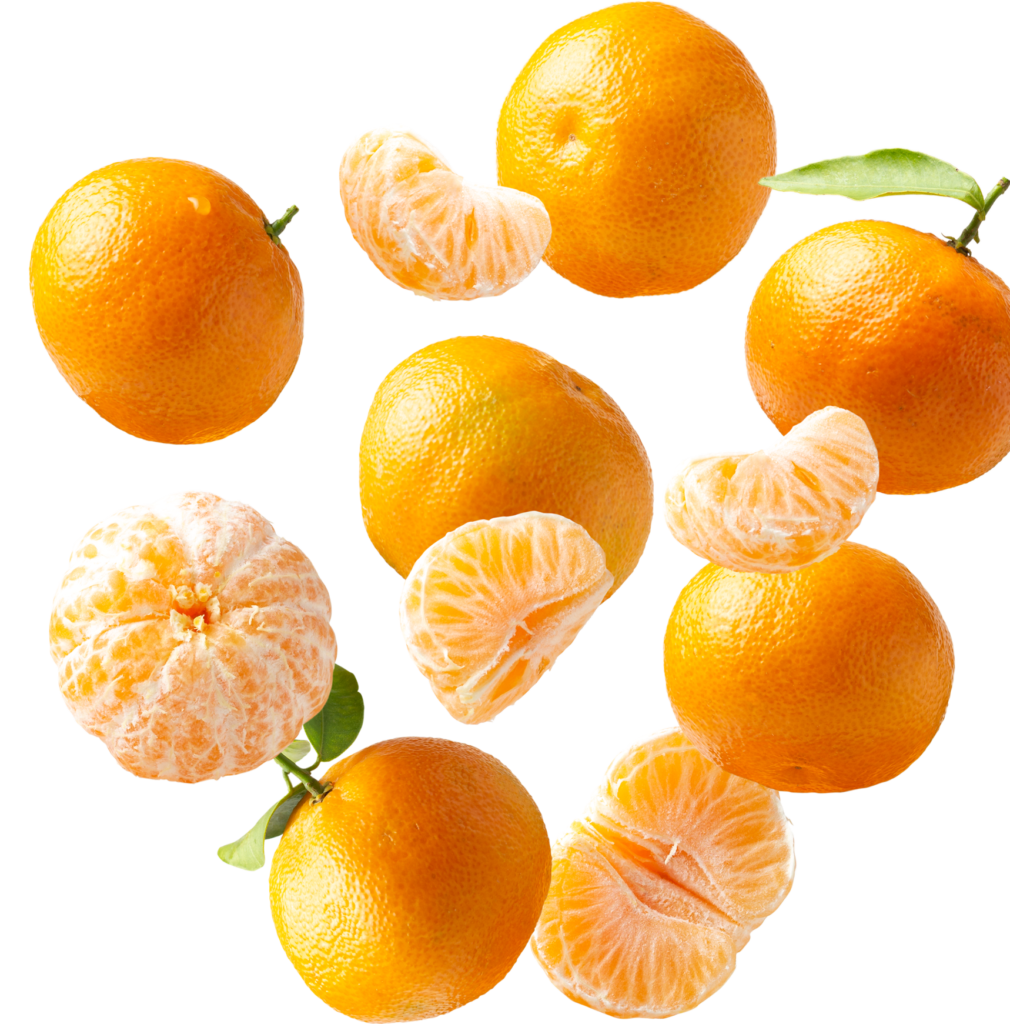 Tangerines - EDEM “Manousaki” Organic Fruits - Fresh Cretan fruits and ...